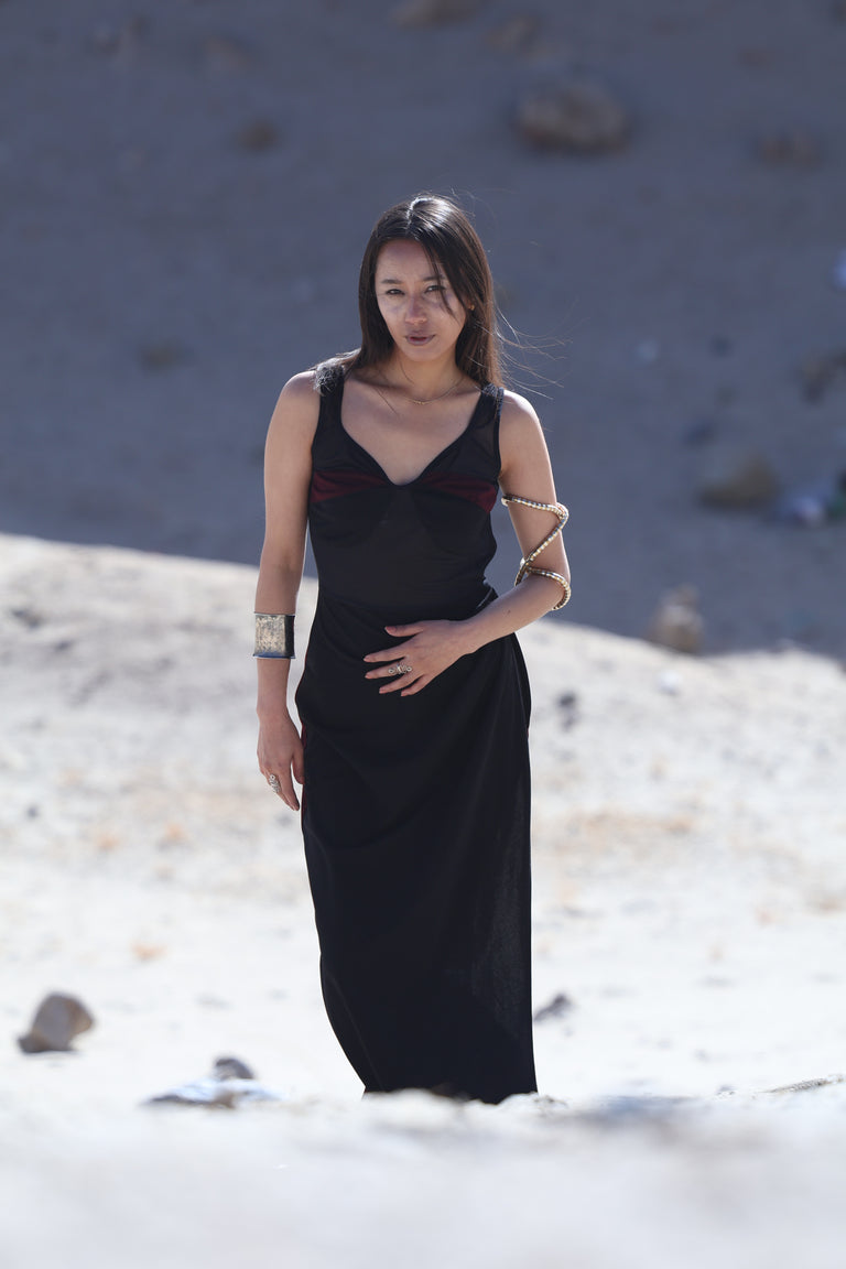 Serene Drape – Vasavi