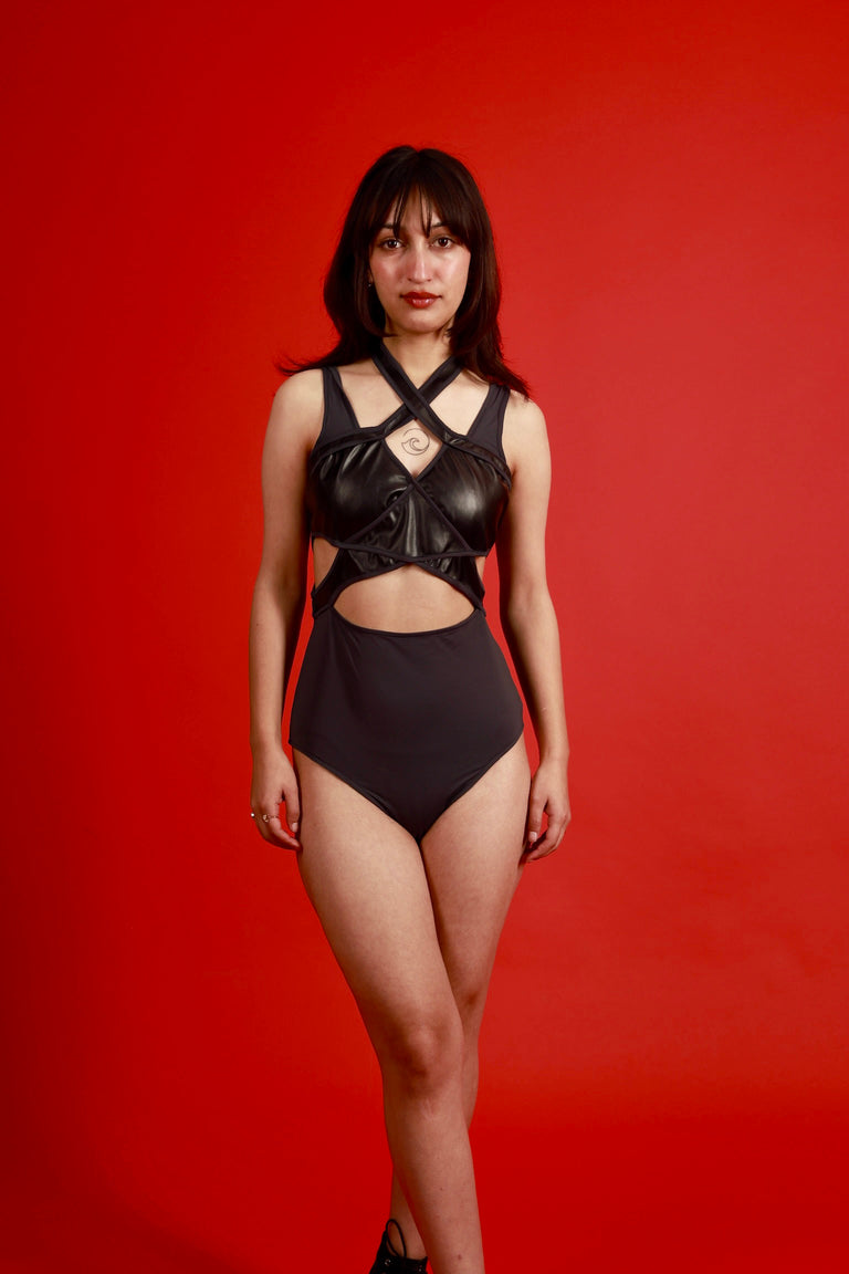 Raw Allure – Vasavi